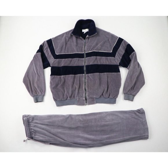 Vintage | Jackets & Coats | Vintage 9s Streetwear Mens Large Faded ...
